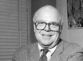 George Garrett – The Idle Woman