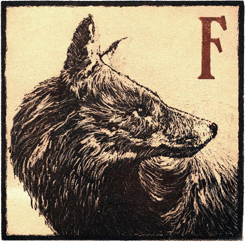 Artists in Focus: Derek Chambers – The Idle Woman