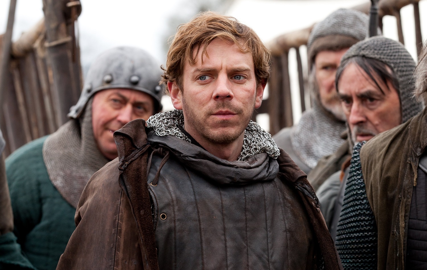 Henry IV: Parts 1 and 2 (c1597): William Shakespeare – The Idle Woman