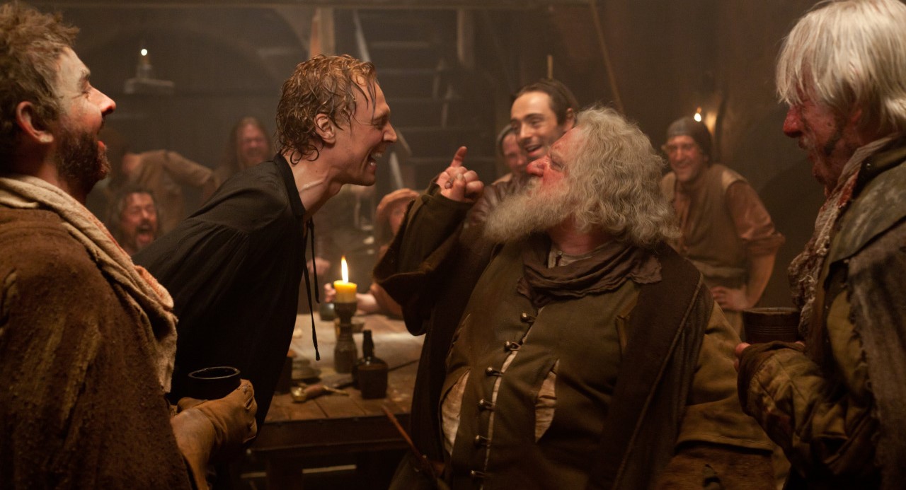 Henry IV: Parts 1 and 2 (c1597): William Shakespeare – The Idle Woman