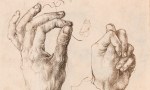 Dürer: The Artist’s Left Hand – The Idle Woman