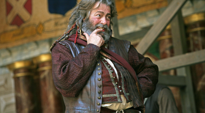 Henry IV: Parts 1 and 2 (c1597): William Shakespeare – The Idle Woman