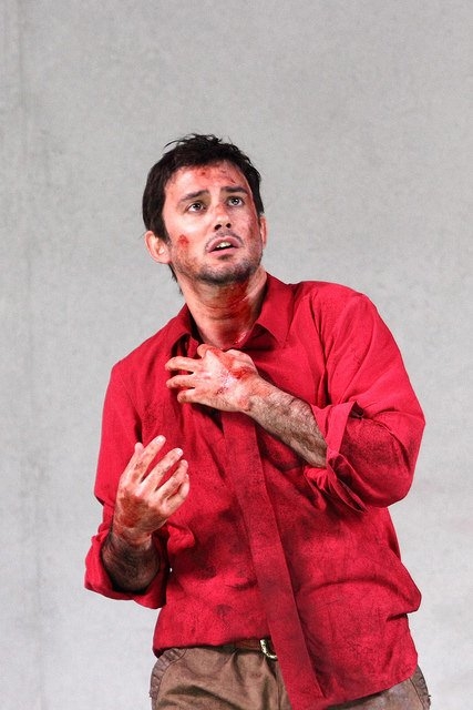 Idomeneo (1780): Wolfgang Amadeus Mozart – The Idle Woman