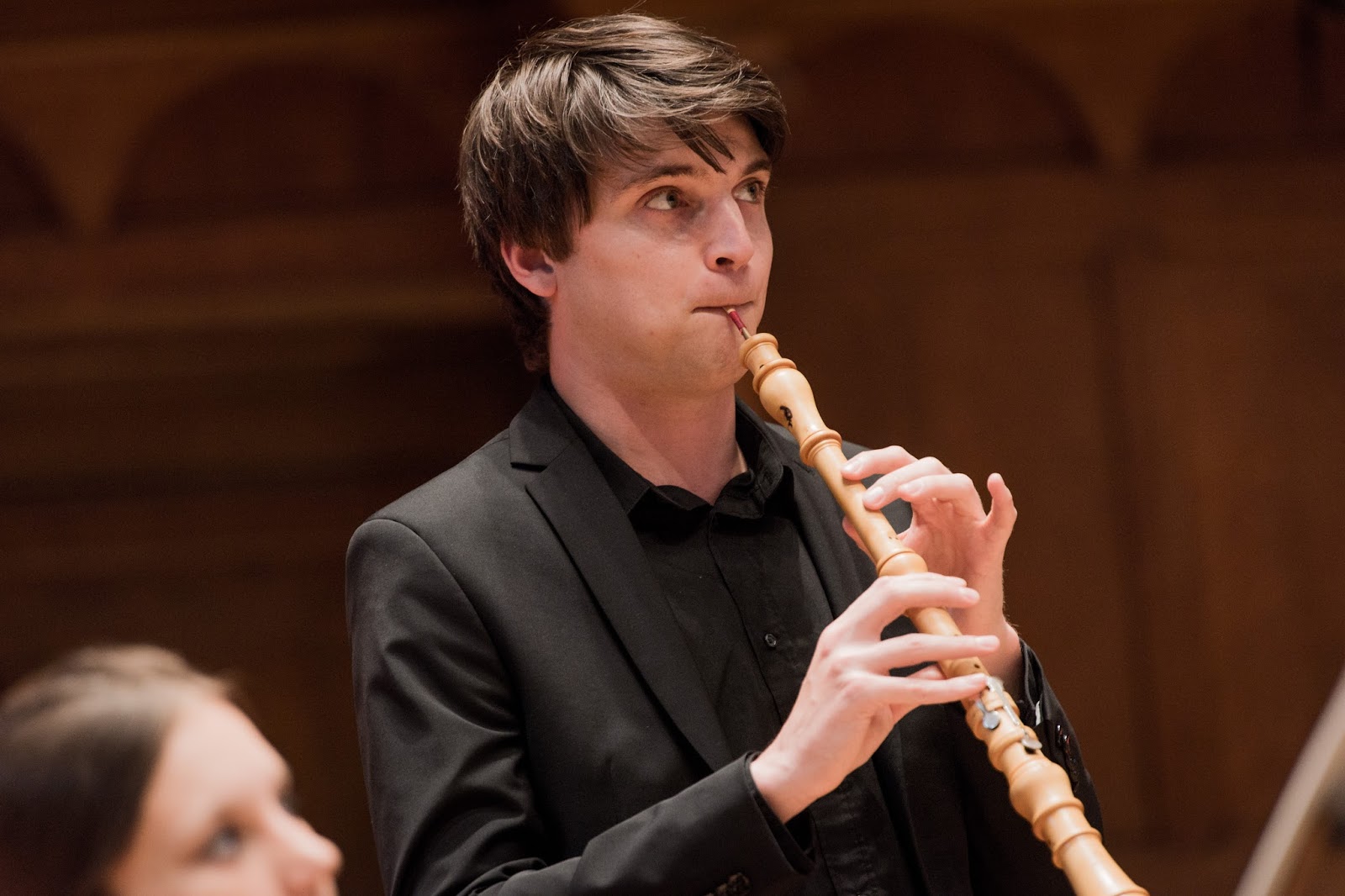 Adriano in Siria (1734): Giovanni Battista Pergolesi – The Idle Woman