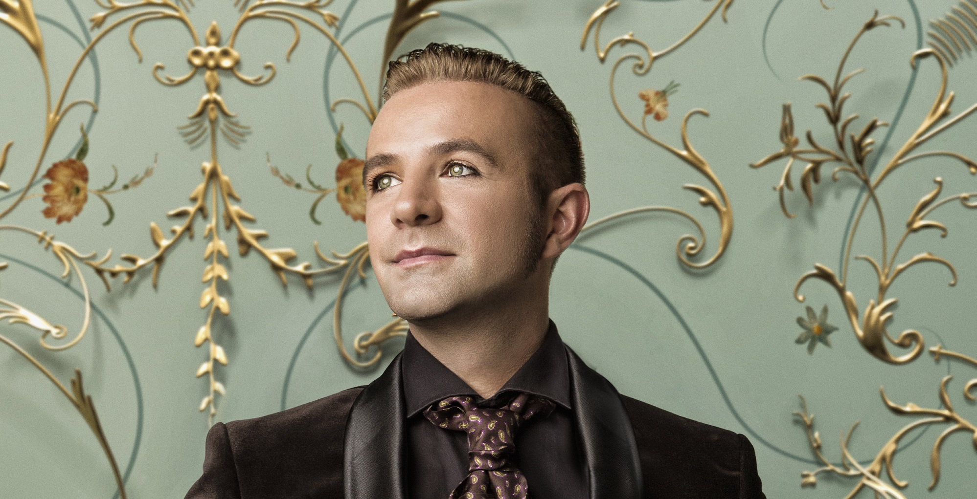 Max Cencic: Venezia (2013) – The Idle Woman