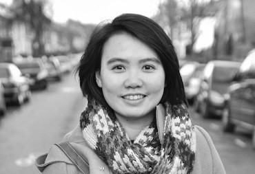 Sorcerer to the Crown (2015): Zen Cho – The Idle Woman