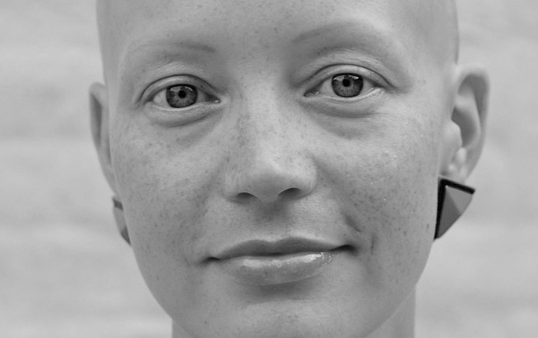 The Beautiful Bureaucrat (2015): Helen Phillips – The Idle Woman